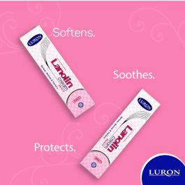 Luron Lanolin Cream